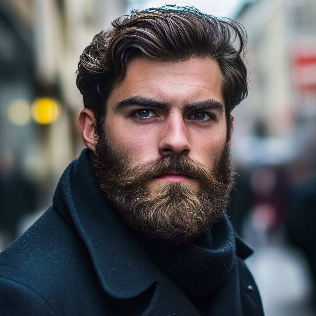 Men's Grooming – Organsky Professional